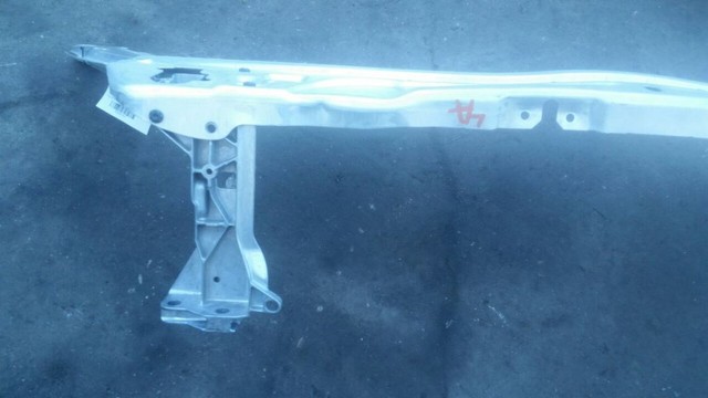 MERCEDES BENZ C Class W205 Upper Radiator Support Assembly 2056201734 ...