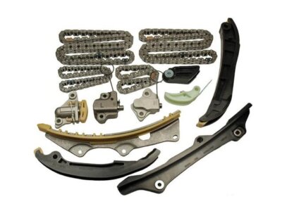 Cloyes 69GZ68G Timing Chain Kit Fits 2012-2017 Jeep Wrangler 3.6L V6 | eBay