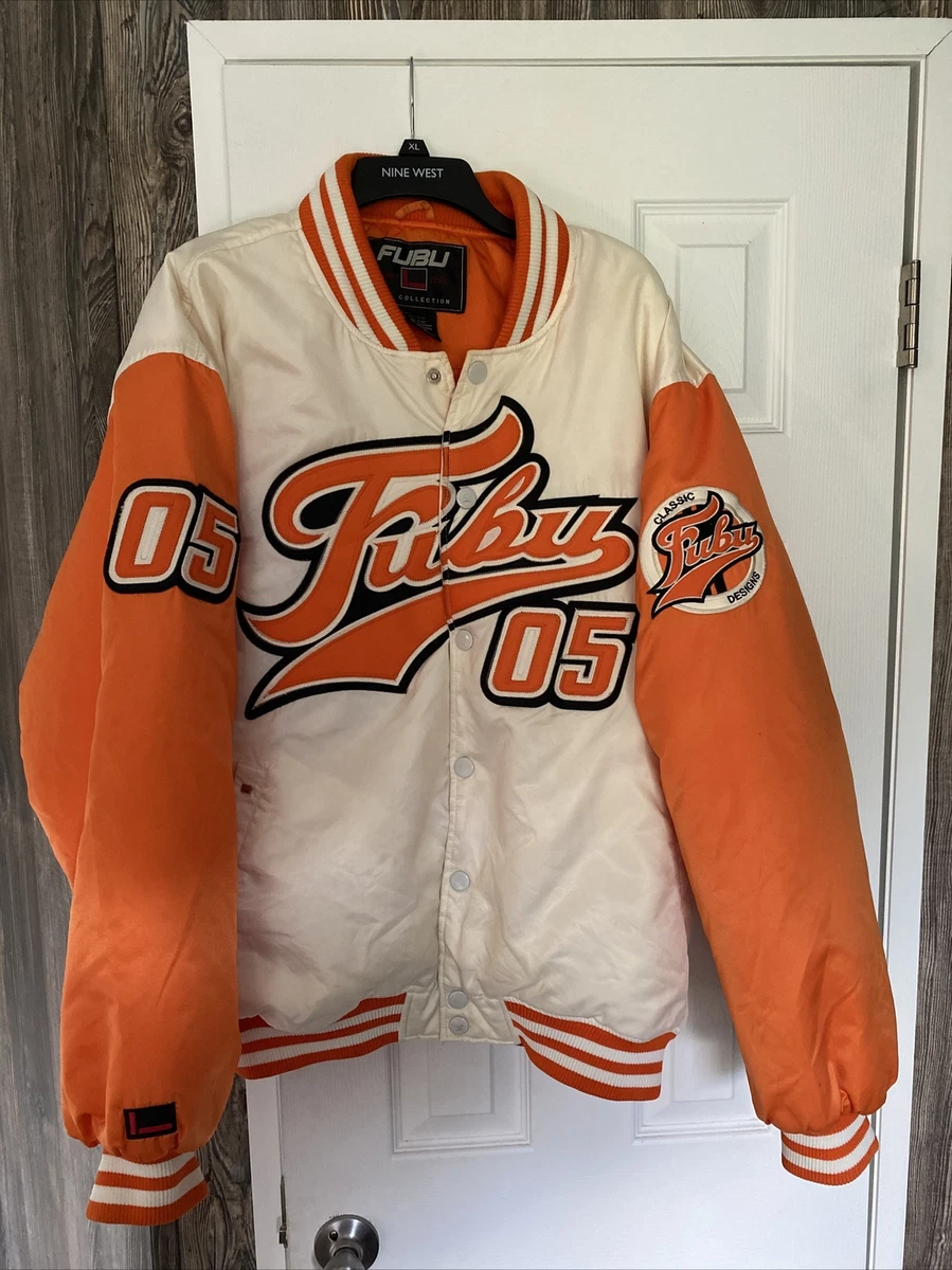 Fubu Jackets