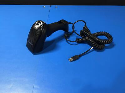 Datalogic Powerscan PD9531 USB Black Wired Barcode Scanner | eBay