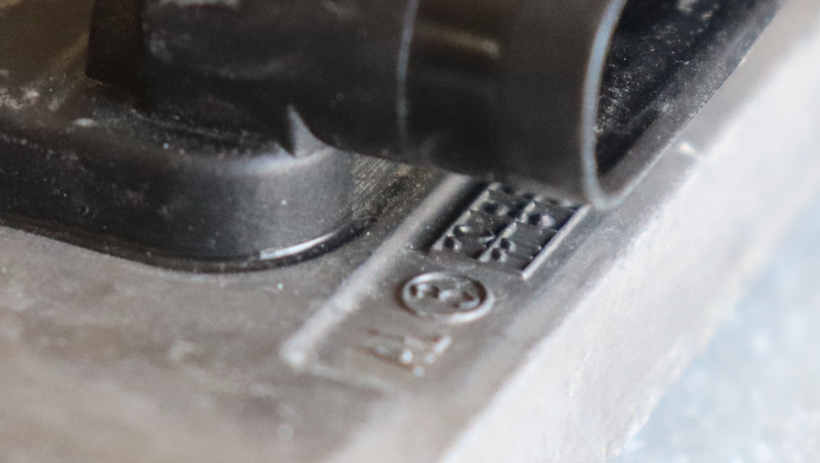 09 13 BMW E70 X5 35d F30 F15 M57 3.0L Diesel Oxygen Nox Sensor 8511664 ...