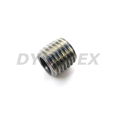 Fitting Reducer Metric M16 M16X2 Male to M12 M12X1.75 Female Thread ...