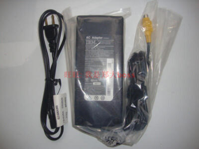 Original IBM PA-1121-071 AC Adapter 16V 7.5A Power Adapter 02K7091 4 ...