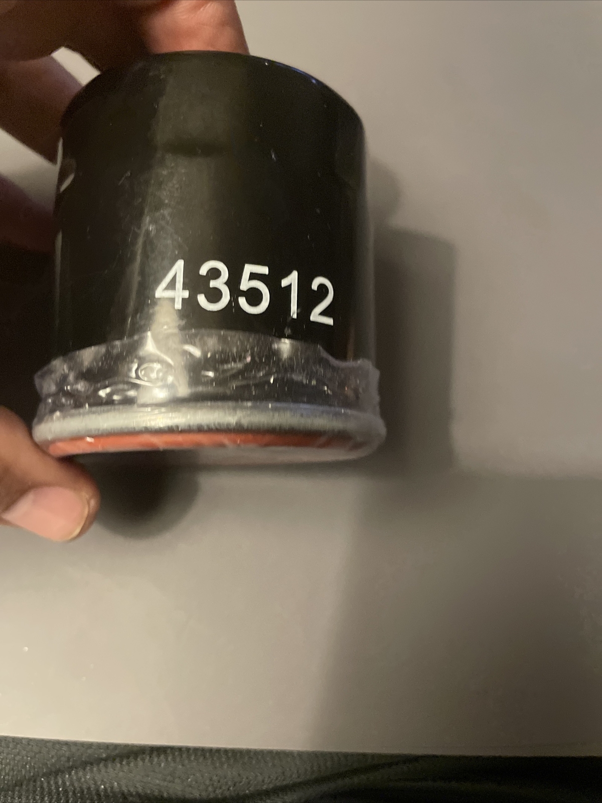 43512 OIL FILTER KOHLER SMALL ENGINE | eBay