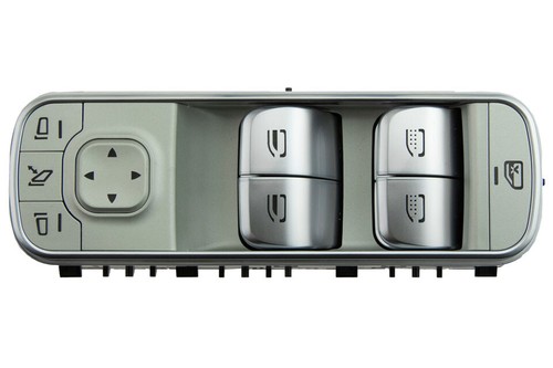 Window Lift Button Switch for Mercedes Gle Gls 1679057501 A1679054501 ...