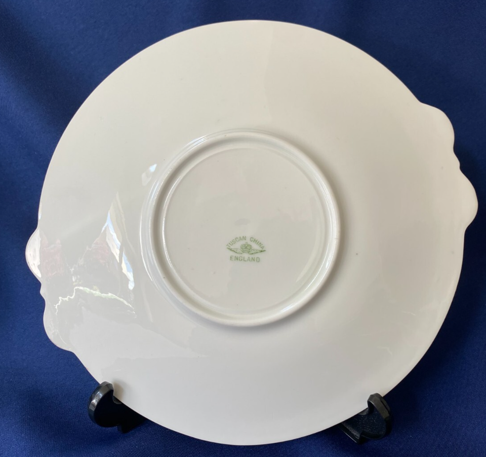 Mismatch Cake Plates Milk Jugs Sugar Bowls Vintage Weddings Tea Parties ...