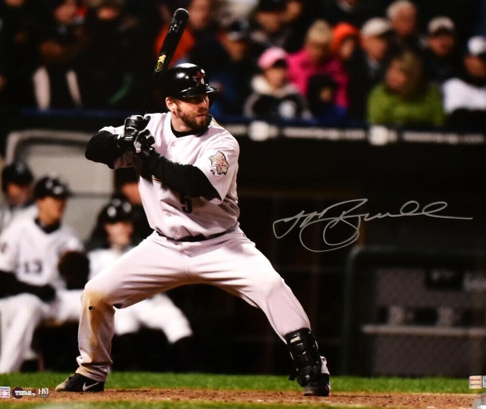 Postura De Jeff Bagwell Jeff Bagwell Swing:, He Actually... The