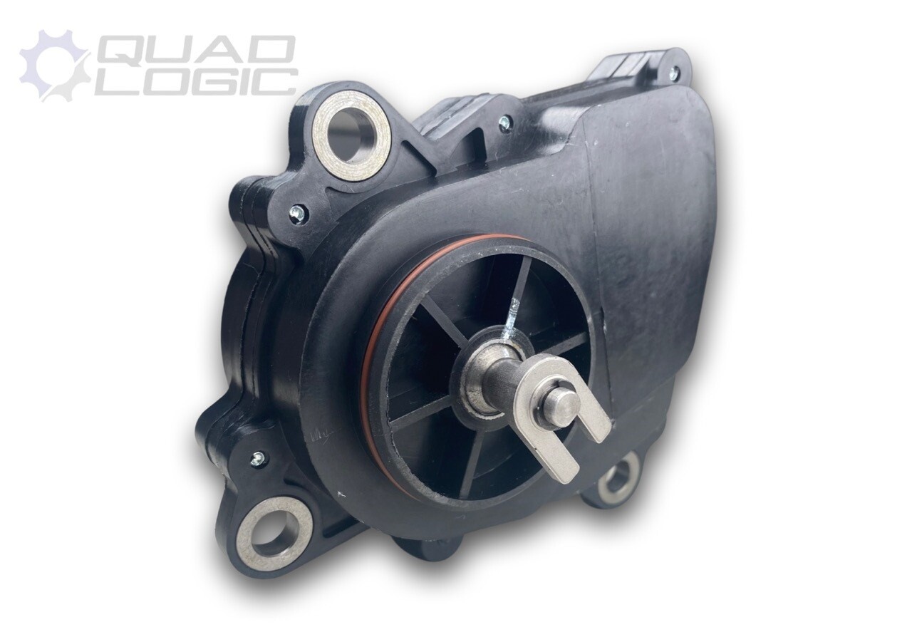 Can-Am Outlander Renegade Maverick 3 Pin 4x4 Actuator Motor 415129174 ...