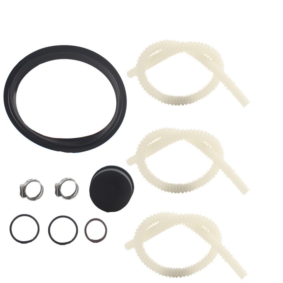 Audi S3 TT Turbo VW Golf R32 VR6 Fuel Pump 9-655-1025 DeatschWerks ...