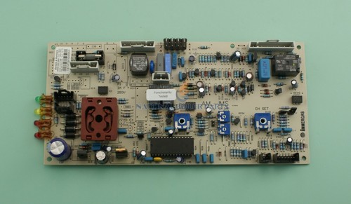 ALPHA CD24C CD32C & CD18S CD24S CD30S PCB 1.017788 | eBay