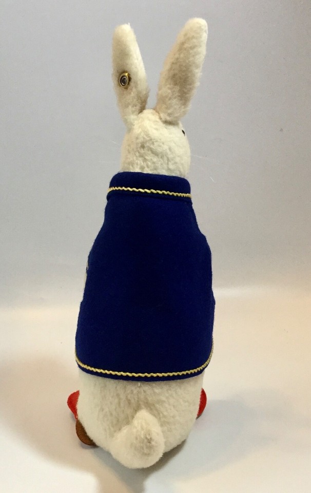 Steiff Peter Hase Limited Edition PETER RABBIT 100th Anniversary ...
