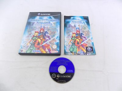 Mint Disc Nintendo Gamecube Def Jam Vendetta - Inc Manual Free Postage ...