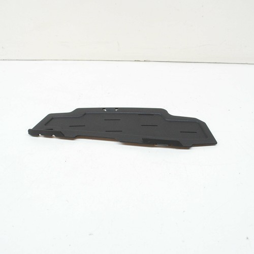 BMW 3 SERIES G20 G21 FRONT M SPORT BUMPER OIL COOLER COVER LEFT N/S ...