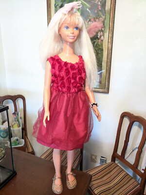 Mattel My size Barbie doll | eBay