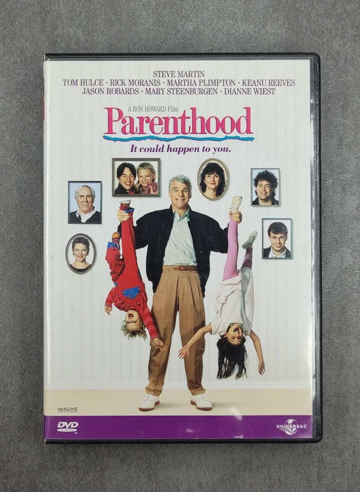 Parenthood DVDs | eBay
