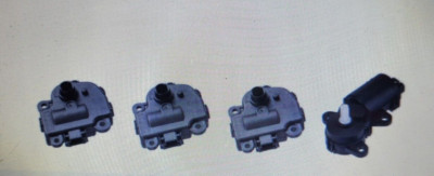 Murray Climate Control HVAC Actuator Kit - DA9001 | eBay