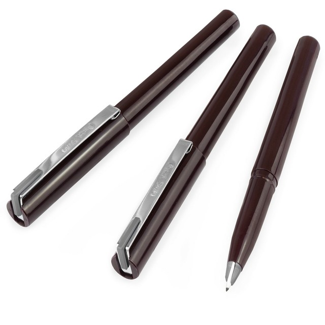 Pentel Füller Stift. blau Jm20b - C online kaufen | eBay