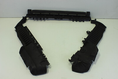 Mercedes W213 Condotto Dell'Aria Radiatore Canale Superiore A2135050030 ...
