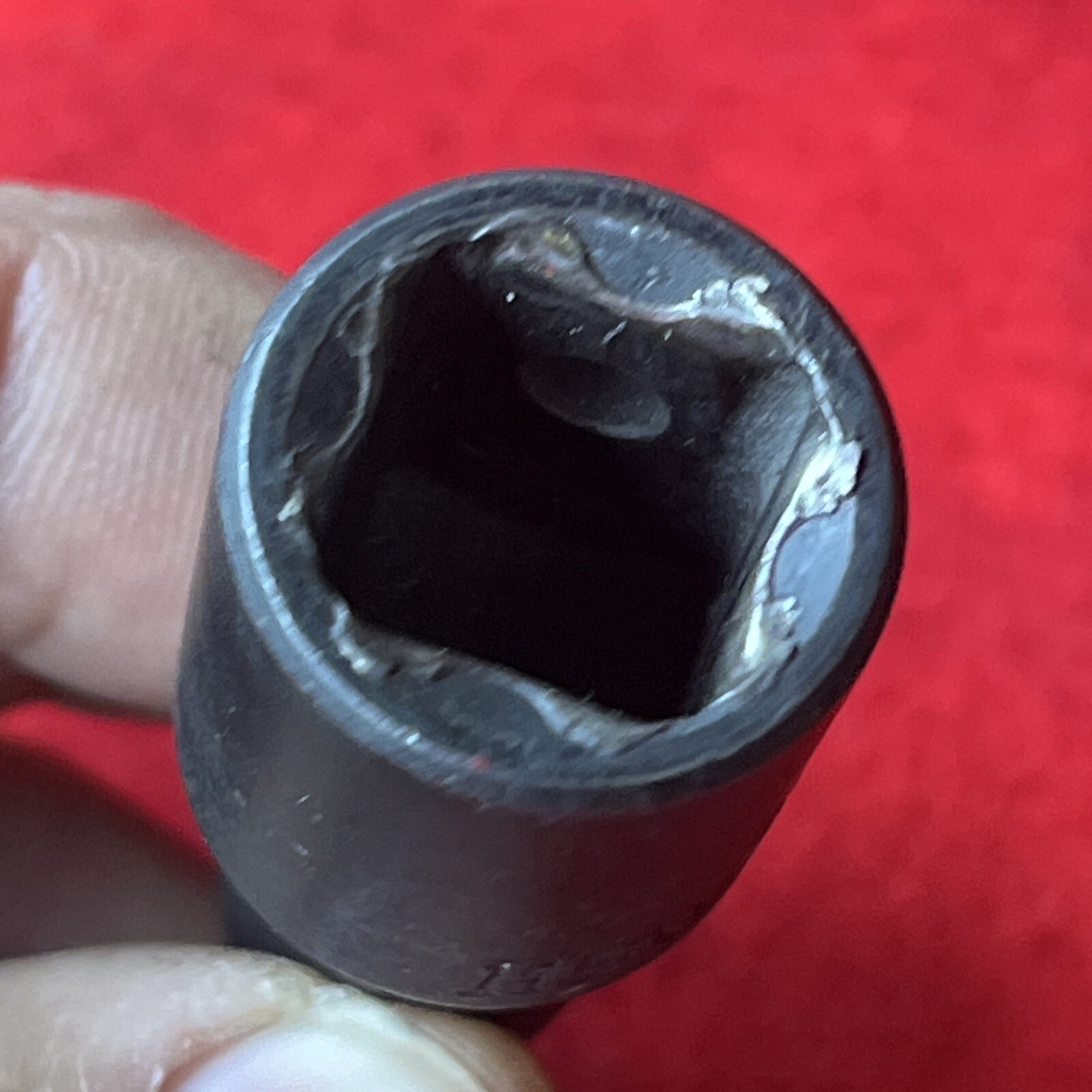 PITTSBURGH CR-V IMPACT SOCKET ADAPTER 1/2” DRIVE (k16) | eBay