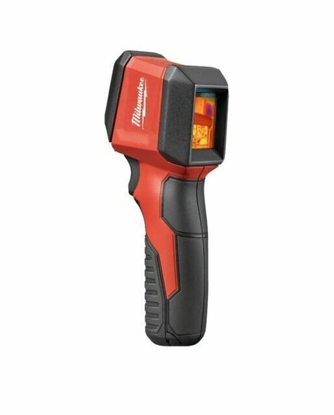 Milwaukee 102 x 77 Spot Infrared Imager (225720) for sale online | eBay