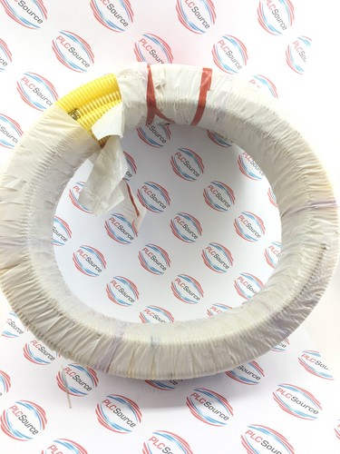 MERLETT TECNOPLASTIC 9110200259200 LOUISIANA YELLOW TUBING 30mtr X 25mm ...