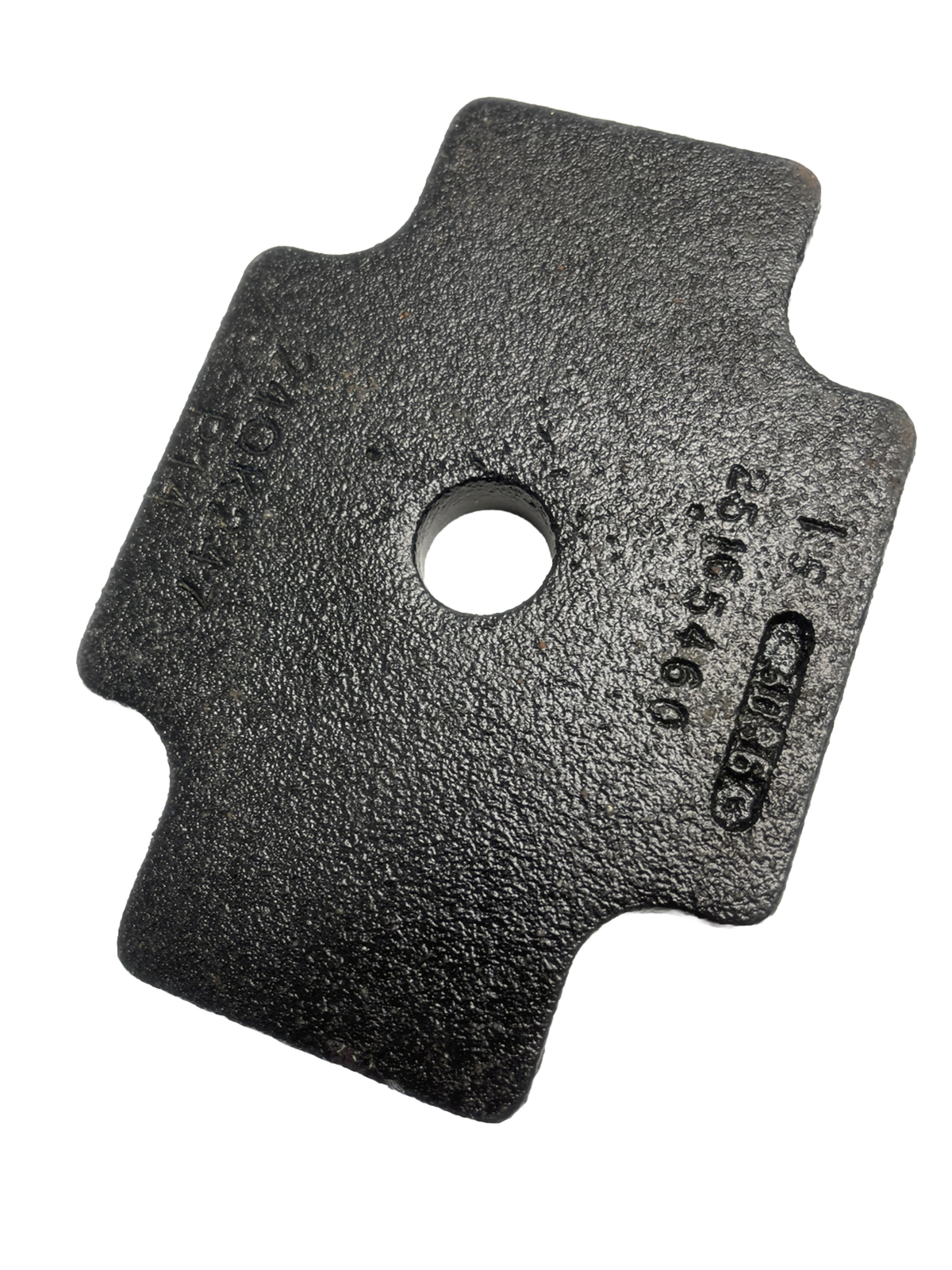 Mack Truck 25165460 Axle Wedge 5 Deg | eBay