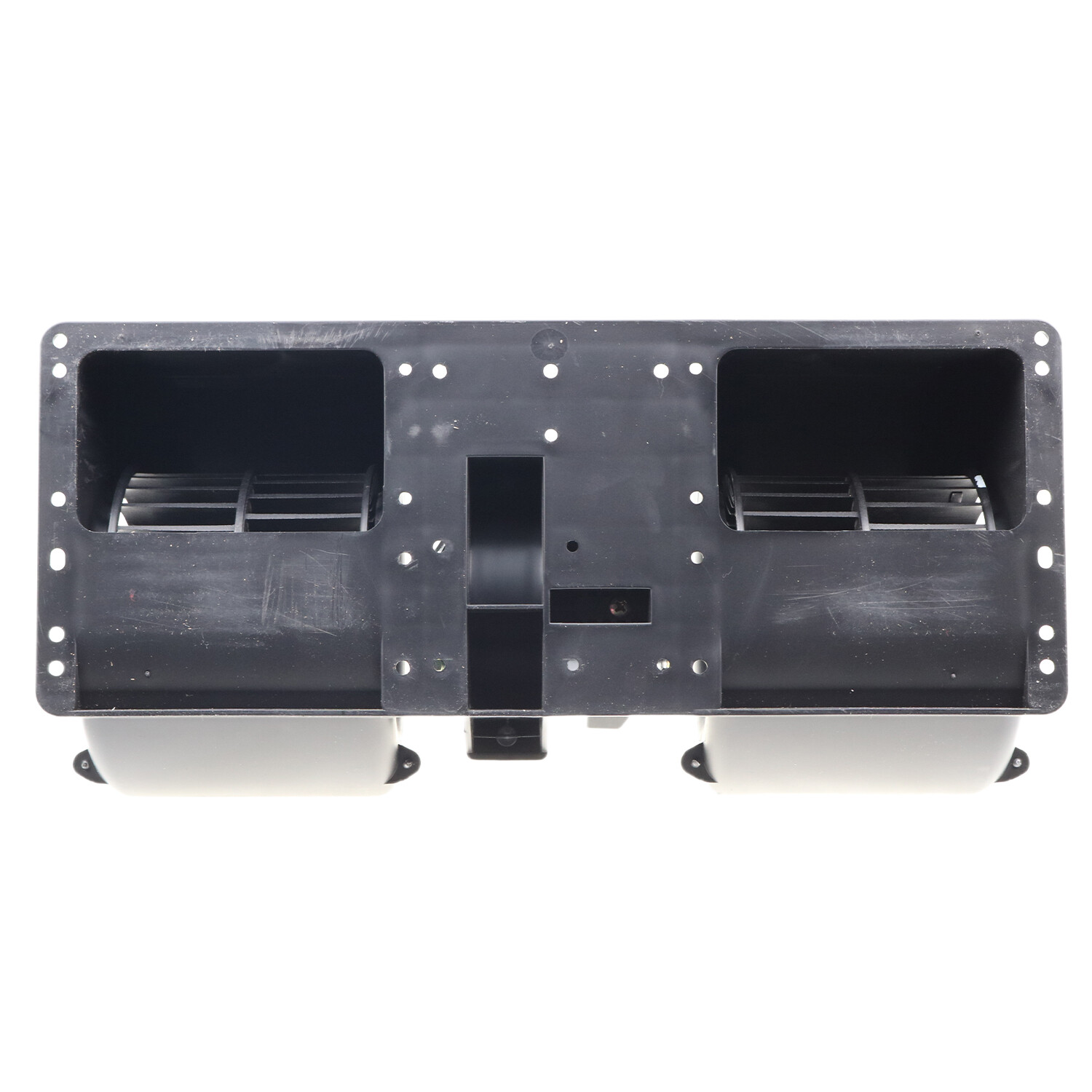 New Evaporator Blower 78-1537 for Thermo King Tripac APU Evap Blower ...