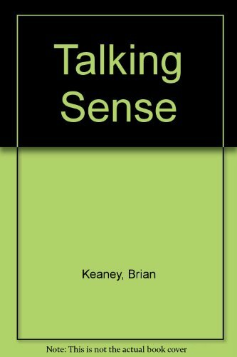 Talking Sense By Brian Keaney, Bill Lucas | eBay