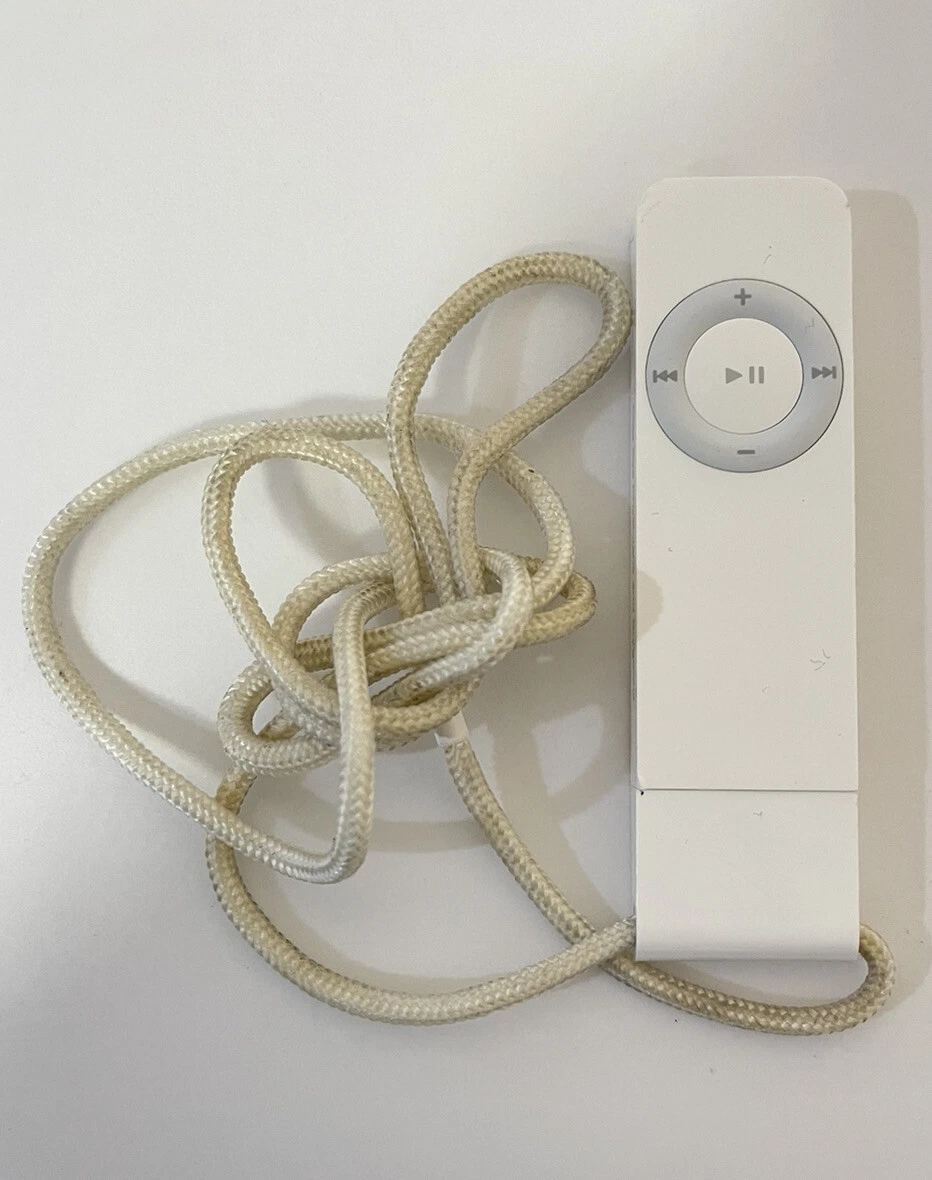 Ipod Shuffle 1st Generation