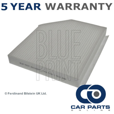 Cabin Filter CPO Fits Audi A4 2007-2015 A5 2007-2017 Q5 2008-2017 #2 ...