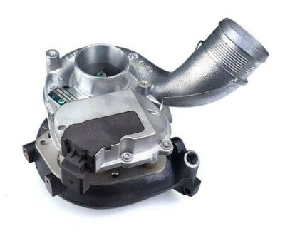 Turbocharger Audi VW 3.0 TDI 059145715F 059145702S 059145702M ...