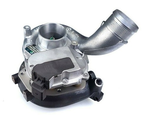 Turbocharger Audi VW 3.0 TDI 059145715F 059145702S 059145702M ...