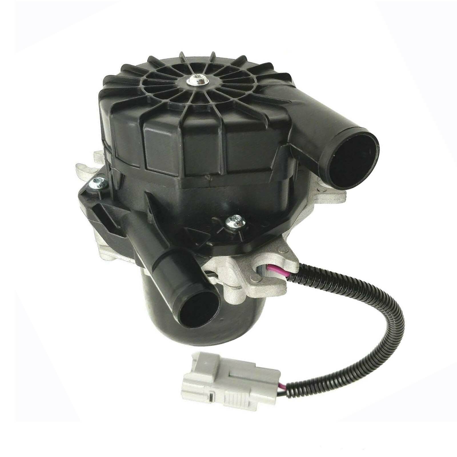 Secondary Air Pump For 2005-15 Toyota Tacoma 2.7L 2TRFE Manual Trans ...