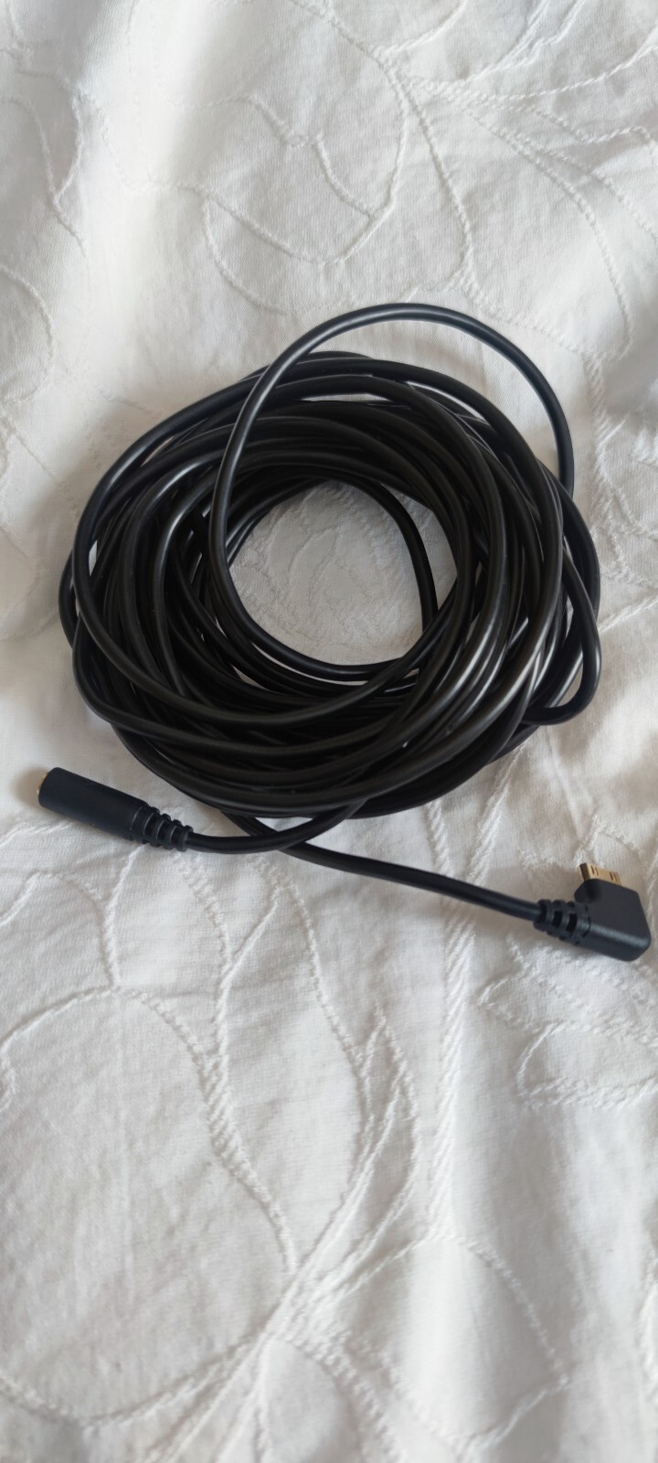 Nextbase Rear Window Camera cable | eBay