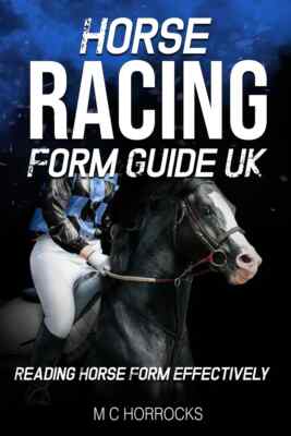 Horse Racing System Form Guide for Handicap Races in the UK | eBay UK