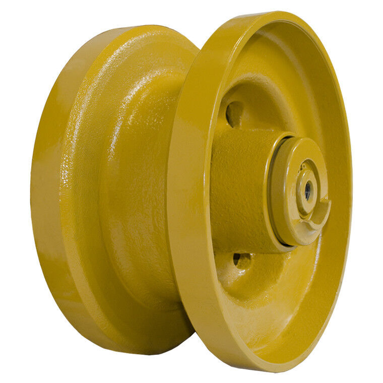 Prowler Caterpillar 289D Front Idler Wheel (UC3041878) for sale online ...