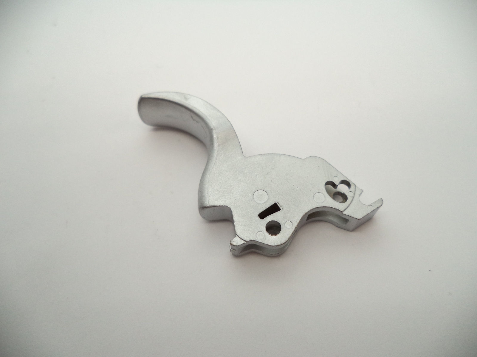 295060000 Smith & Wesson Revolver K L N X Frame All Models Trigger .400 ...