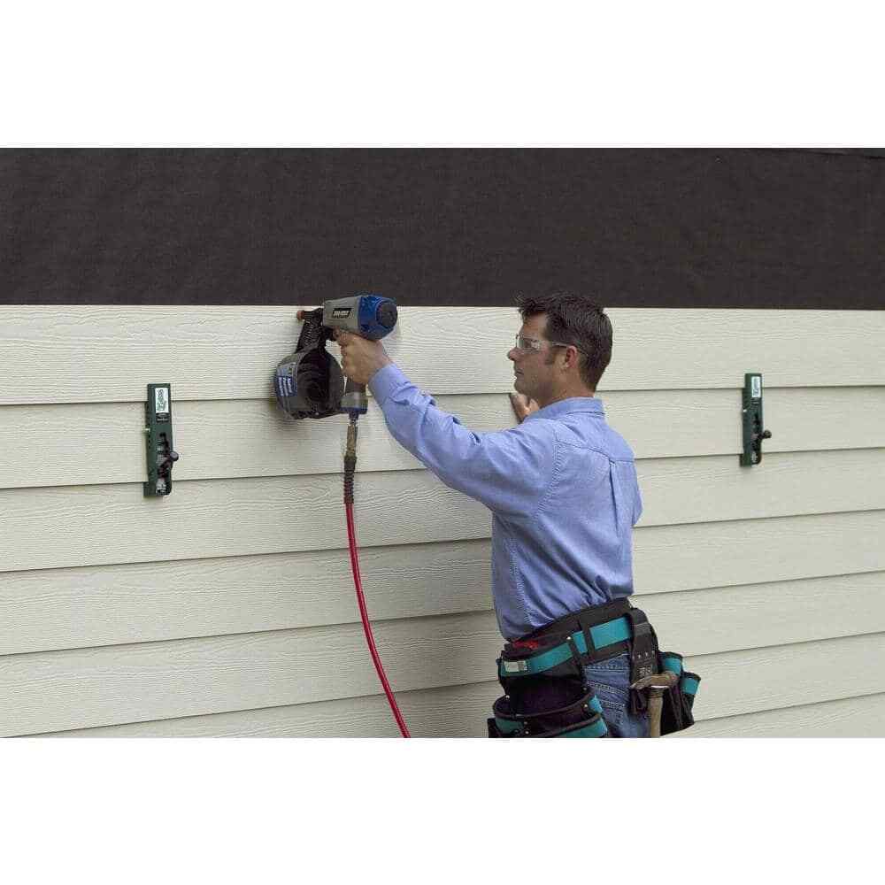 Gecko Gauge Siding Gauges For 3/8 In. Lp Siding (1-set Per Package ...