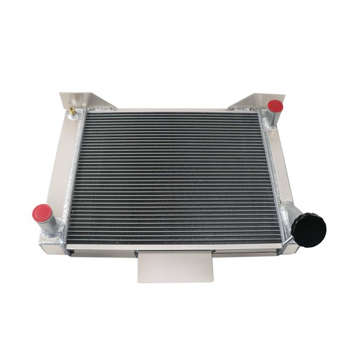 4-ROWS Aluminum Radiator 1982-1994 For Ford Ranger V8 Engines Swap | eBay