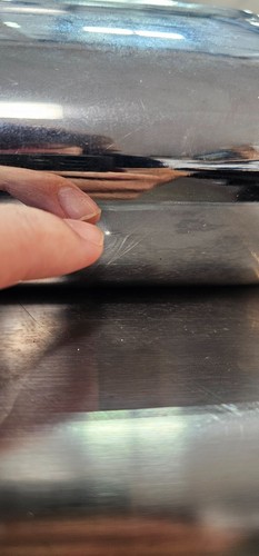 URO PARTS 1963-1971 for Mercedes 230SL 250SL 280SL W113 Pagoda Rear ...