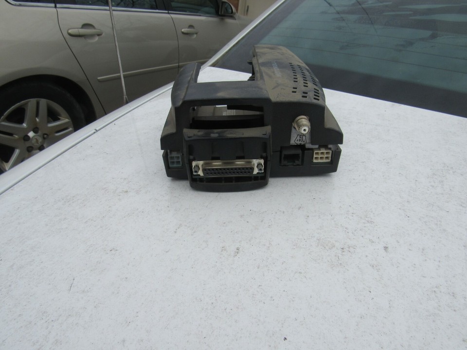 Motorola XTS series walkie-talkies Convertacom / Docking Station | eBay