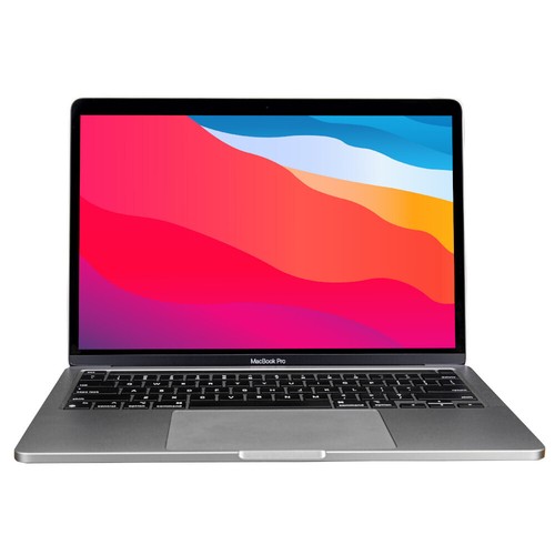 Apple MacBook Pro 13" A2338 (2020) M1 Chip 8-core 3.2GHz 1TB 16GB RAM ...