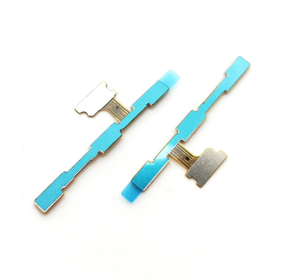 Huawei Y9 2018/Enjoy 8 Plus Power On/Off Volume Flex Switch | eBay