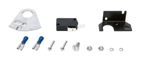 B&M 80844 - Neutral Safety Micro Switch Kit | eBay