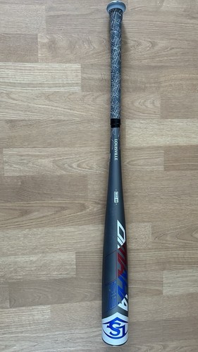 Louisville Omaha Baseball Bat | eBay
