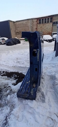 RENAULT TRAFIC III Furgon FG Hinterer rechter Flügel 760325862R 1.60 ...