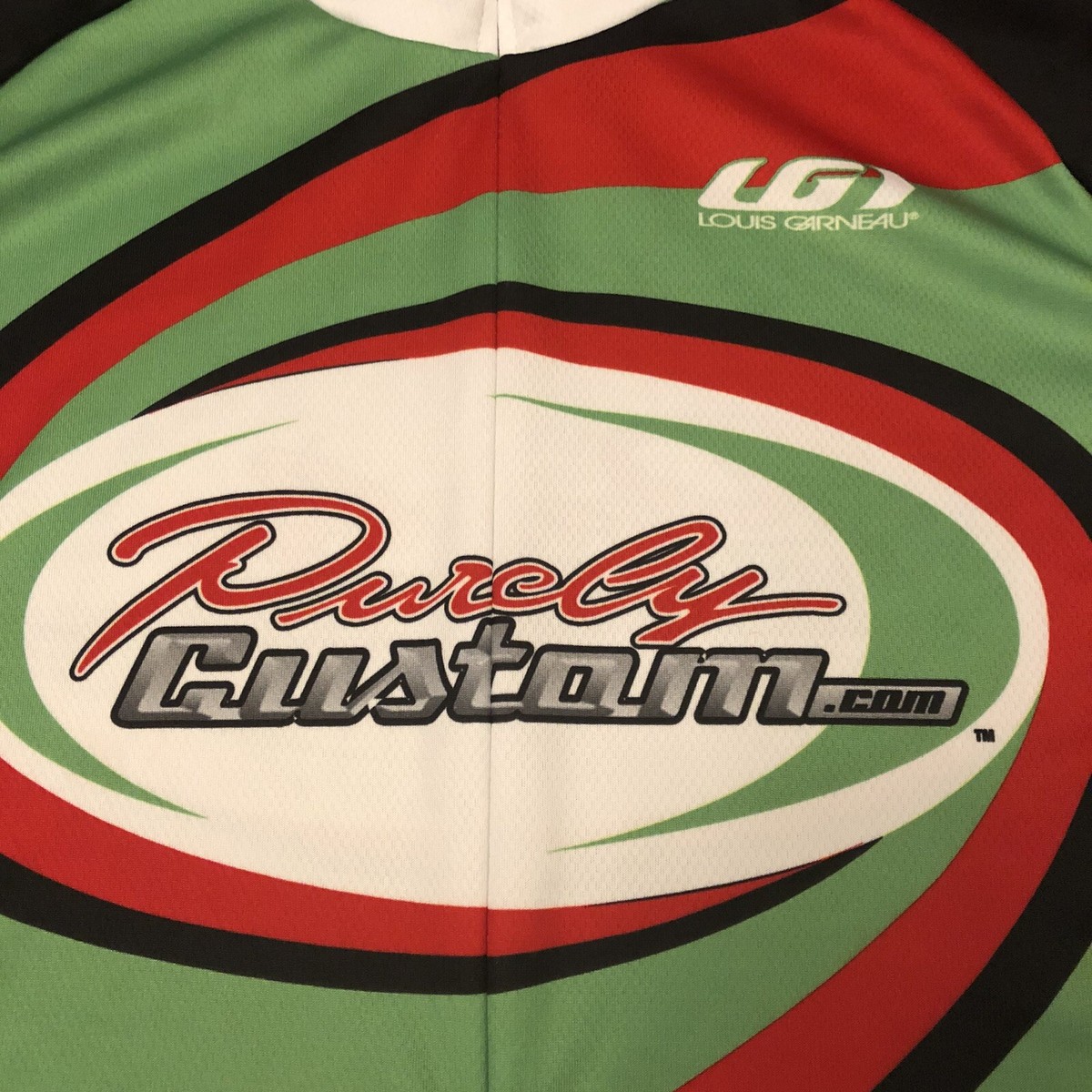 Logotipo De Louis Garneau Louis Garneau Modesto 4 Cycling Jacket