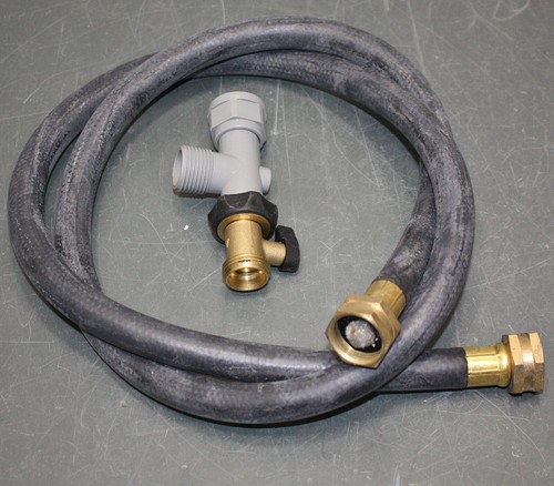 Diversey Chemical Mixing Dispenser D5055748, Command Center 4 | eBay