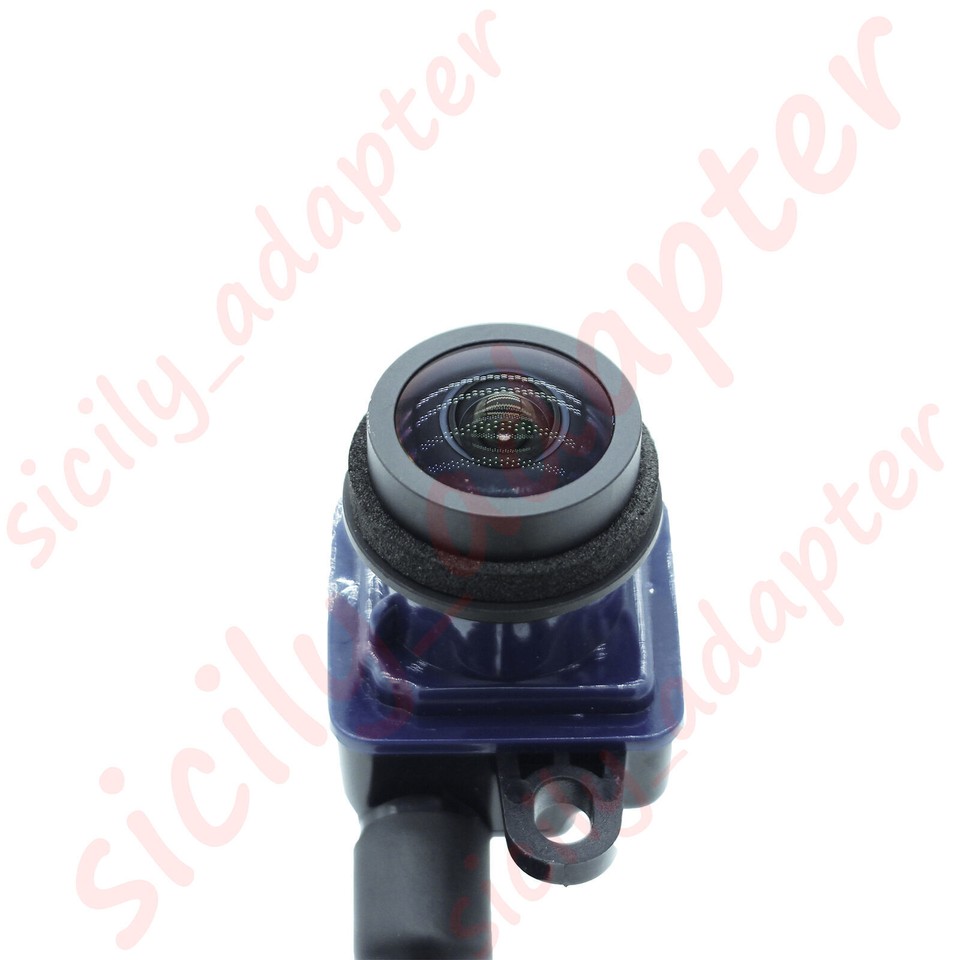 56054158AG/AB Back Up Parking Rear View Camera Fit for 2011-2020 Dodge ...