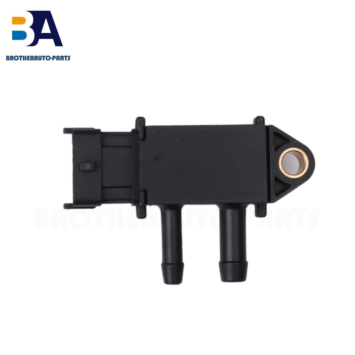1 Pc DPF Sensor Differential Pressure Sensor Fit for Volvo D13 23488881 ...